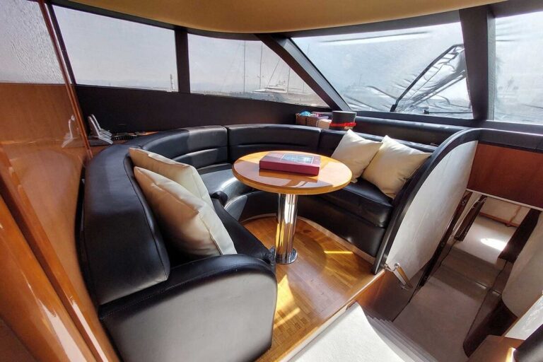 Yacht Cielo Princess 23M | Yacht Charter in Yalikavak,Bodrum