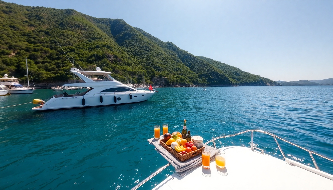 Private Boat Rental in Göcek: Perfect for Families, Couples & Groups ...